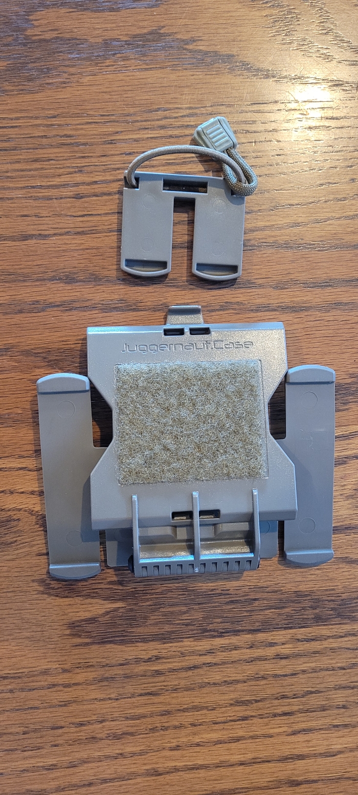 SOLD Juggernaut phone mount | HopUp Airsoft