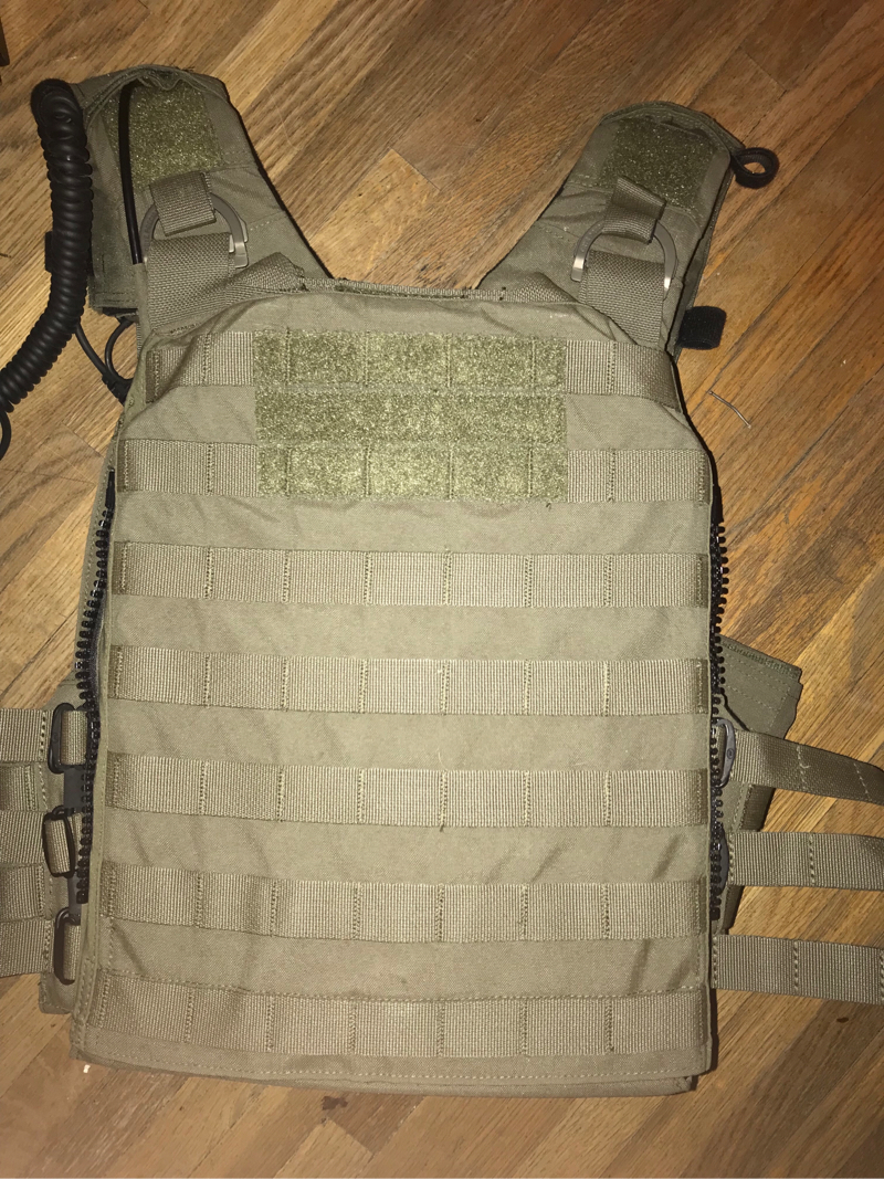 SOLD Crye Precision RG AVS | HopUp Airsoft