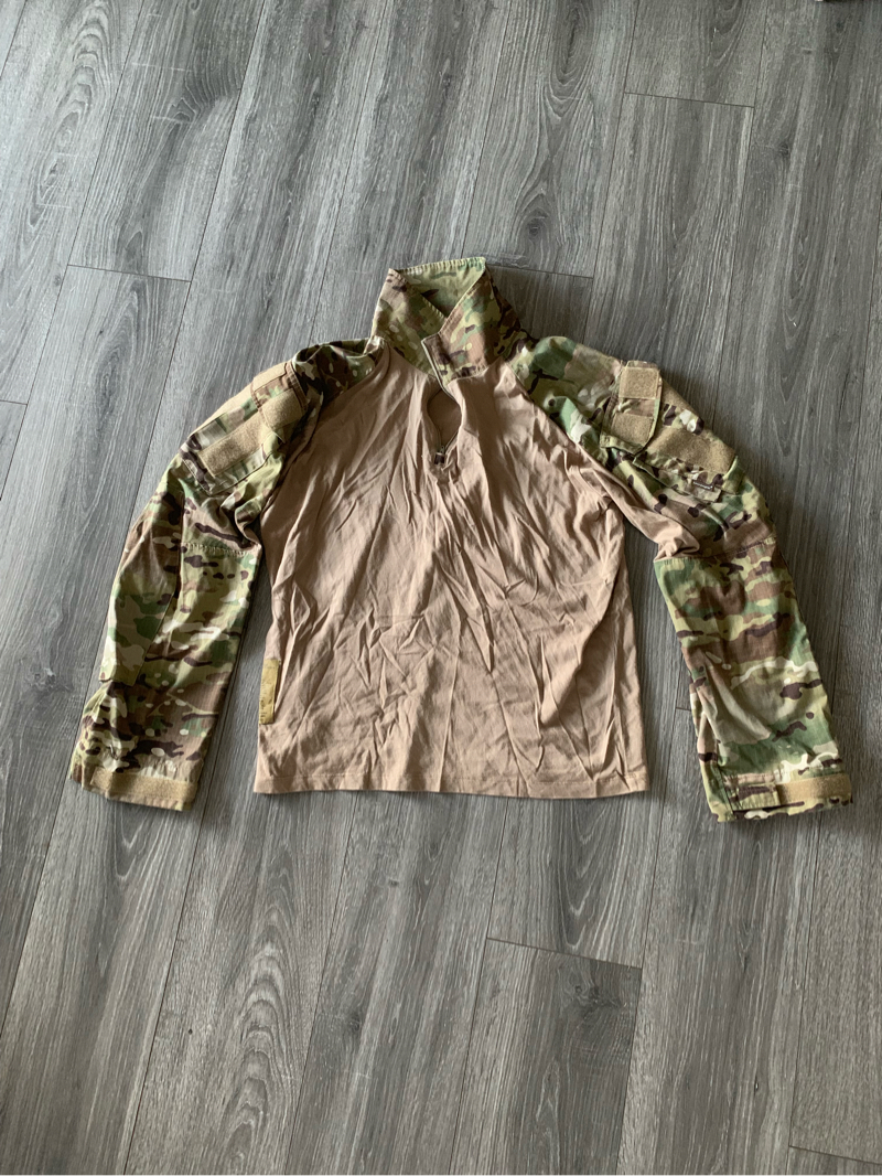 SOLD Multicam Top | HopUp Airsoft
