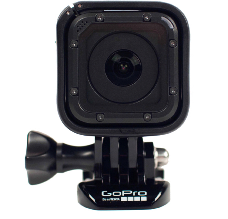 SOLD gopro hero session | HopUp Airsoft