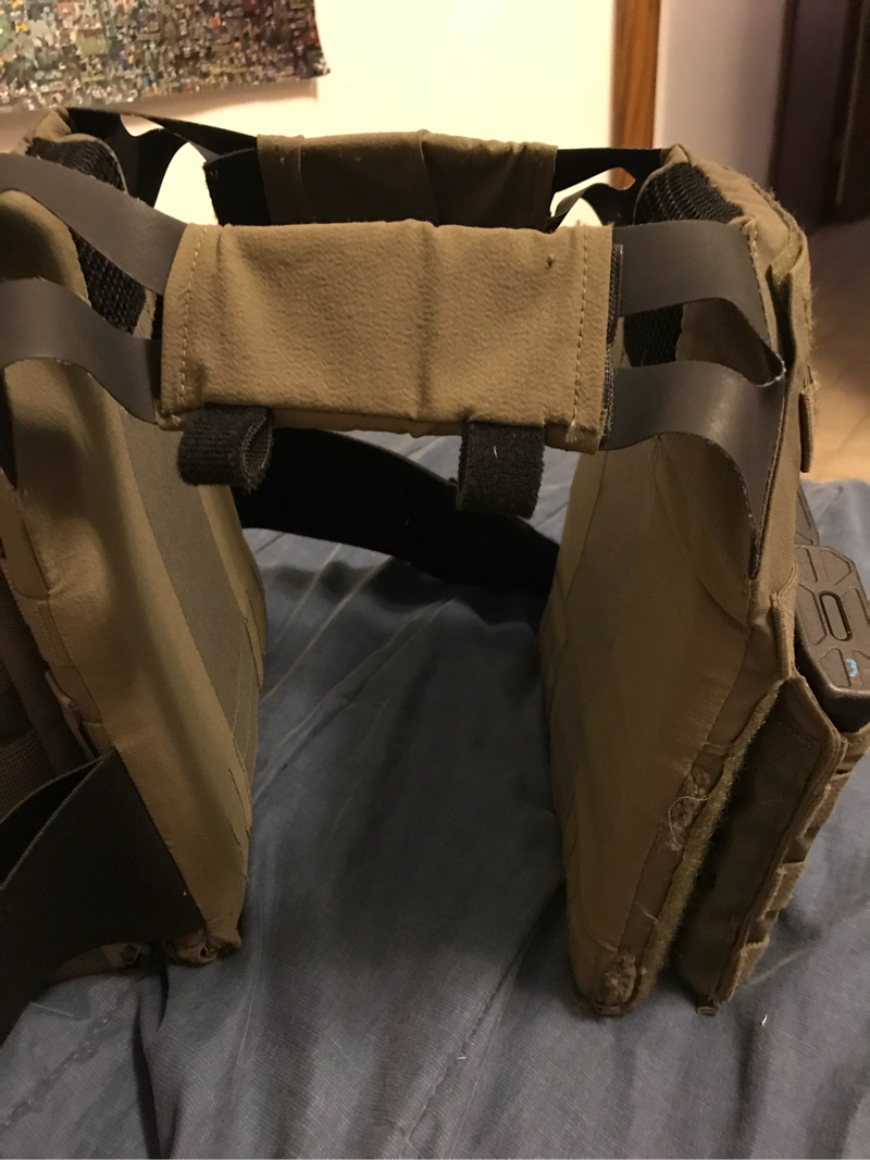 SOLD WTS crye jpc ranger green size small | HopUp Airsoft