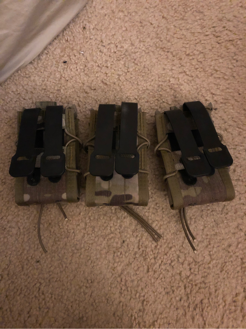 SOLD HSGI TACO multicam | HopUp Airsoft