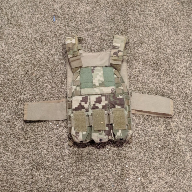 SOLD WTS: LBX Project honor PC | HopUp Airsoft