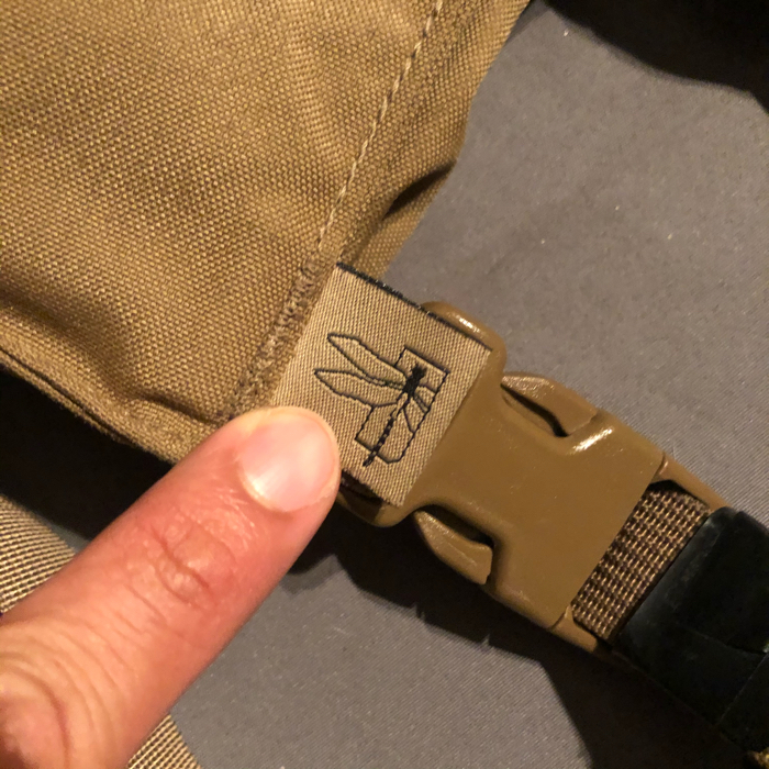 Sold Haley Strategic D3cr Chest Rig Hopup Airsoft