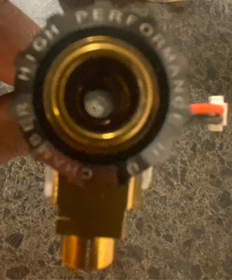 SOLD MAXX hop up unit ME version | HopUp Airsoft