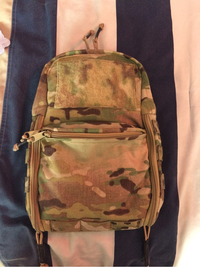 SOLD GMR Minimap Multicam | HopUp Airsoft