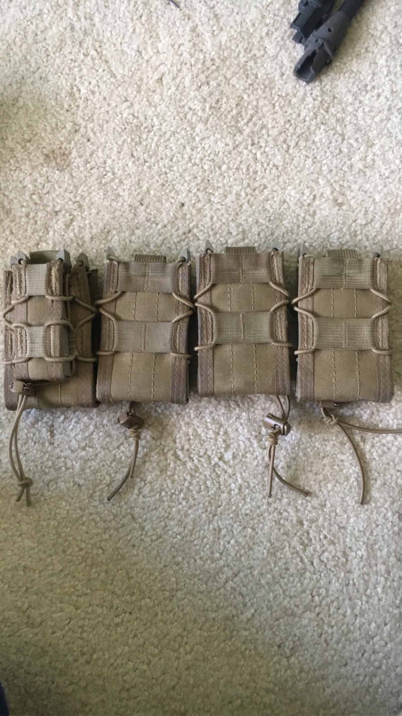 SOLD hsgi tacos in cb | HopUp Airsoft