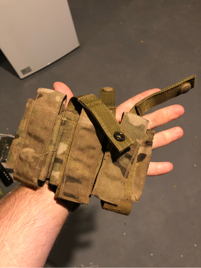 EAGLE Industries | HopUp Airsoft