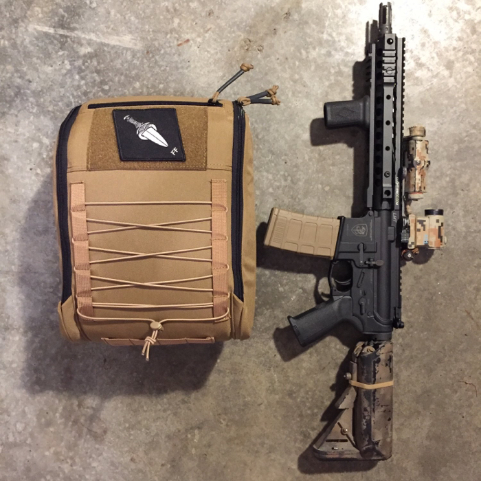 SOLD WTB GMR Minimag | HopUp Airsoft