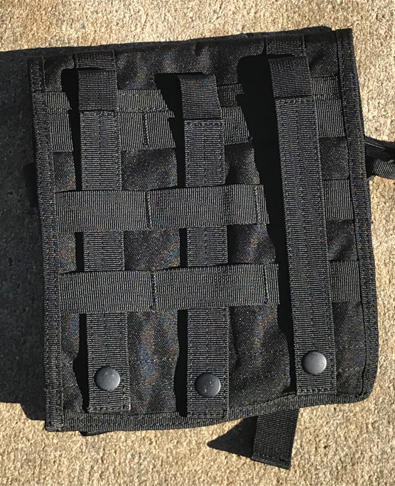 SOLD GP Pouch / Support Gunner Pouch | HopUp Airsoft