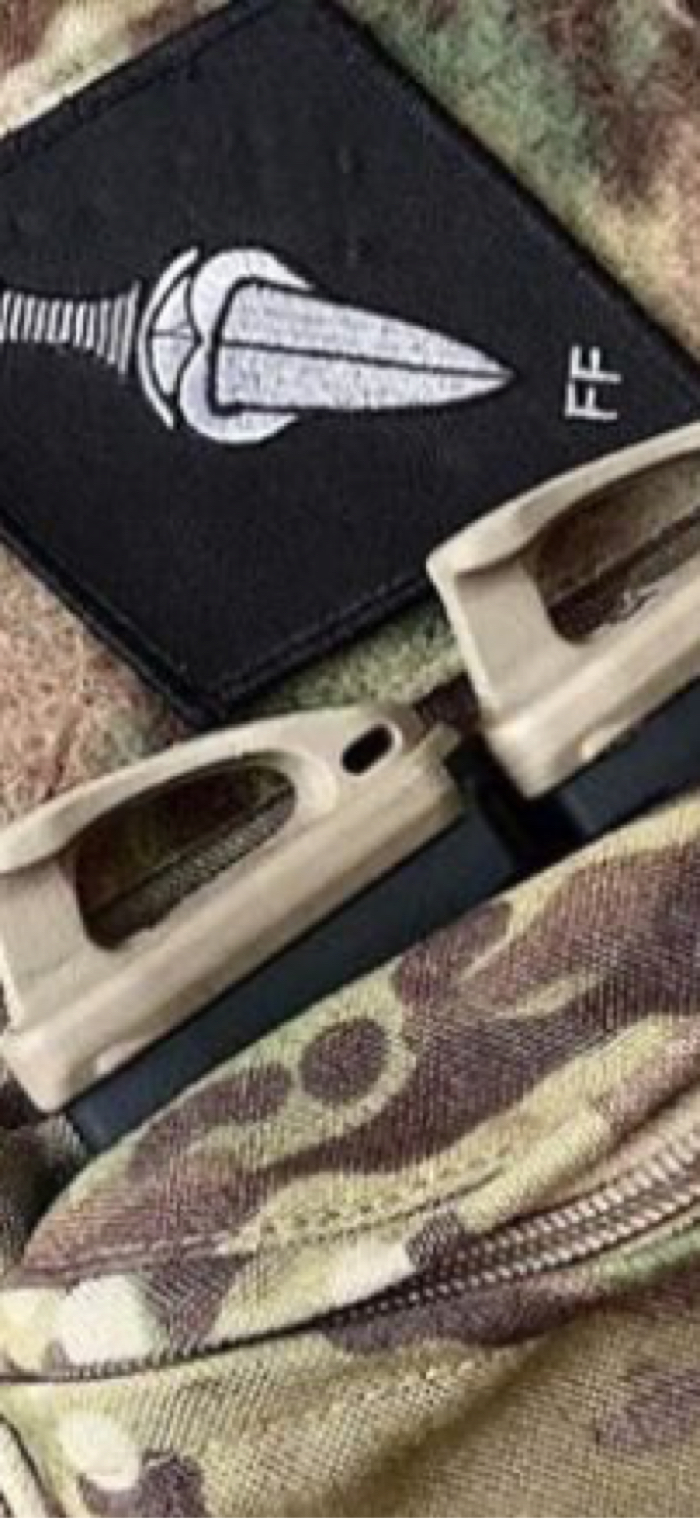 SOLD wtb GMR stuff | HopUp Airsoft