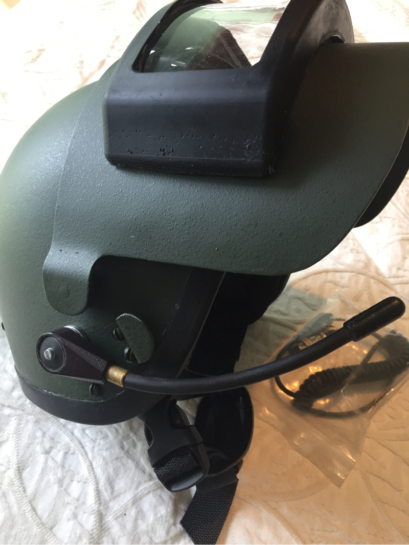 SOLD Altyn Helmet New | HopUp Airsoft