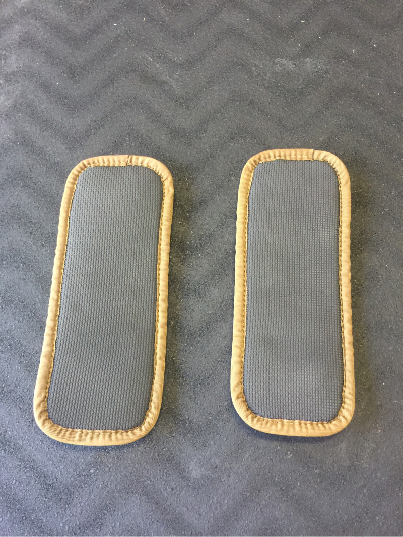 SOLD hsgi shoulder pads | HopUp Airsoft