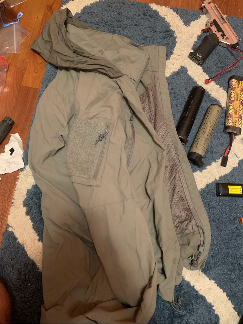 SOLD Patagonia pcu level 5 medium | HopUp Airsoft
