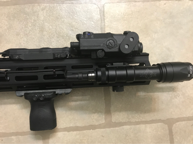 SOLD Classic Army URGI | HopUp Airsoft