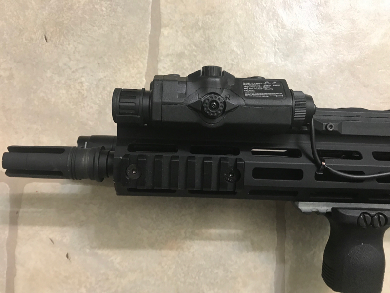 SOLD Classic Army URGI | HopUp Airsoft