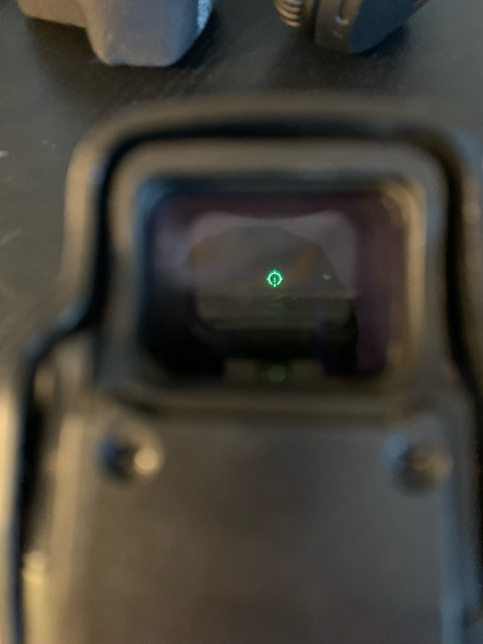 SOLD-OUT 🔥EOTECH Repro Holographic Optic Exps & G33 Magnifier (TAN ...