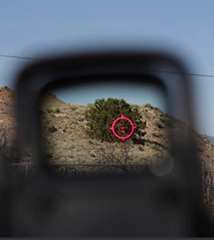 SOLD-OUT 🔥EOTECH Repro Holographic Optic Exps & G33 Magnifier (TAN ...