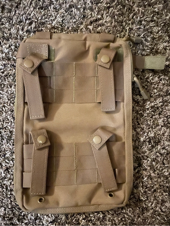 SOLD Camelback back-rig | HopUp Airsoft