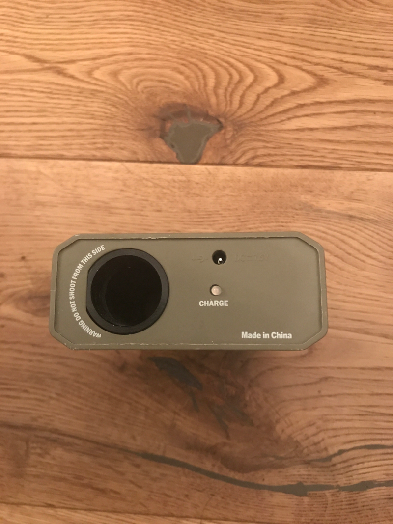 SOLD Evike Advanced Compact Comp. Chrono II | HopUp Airsoft