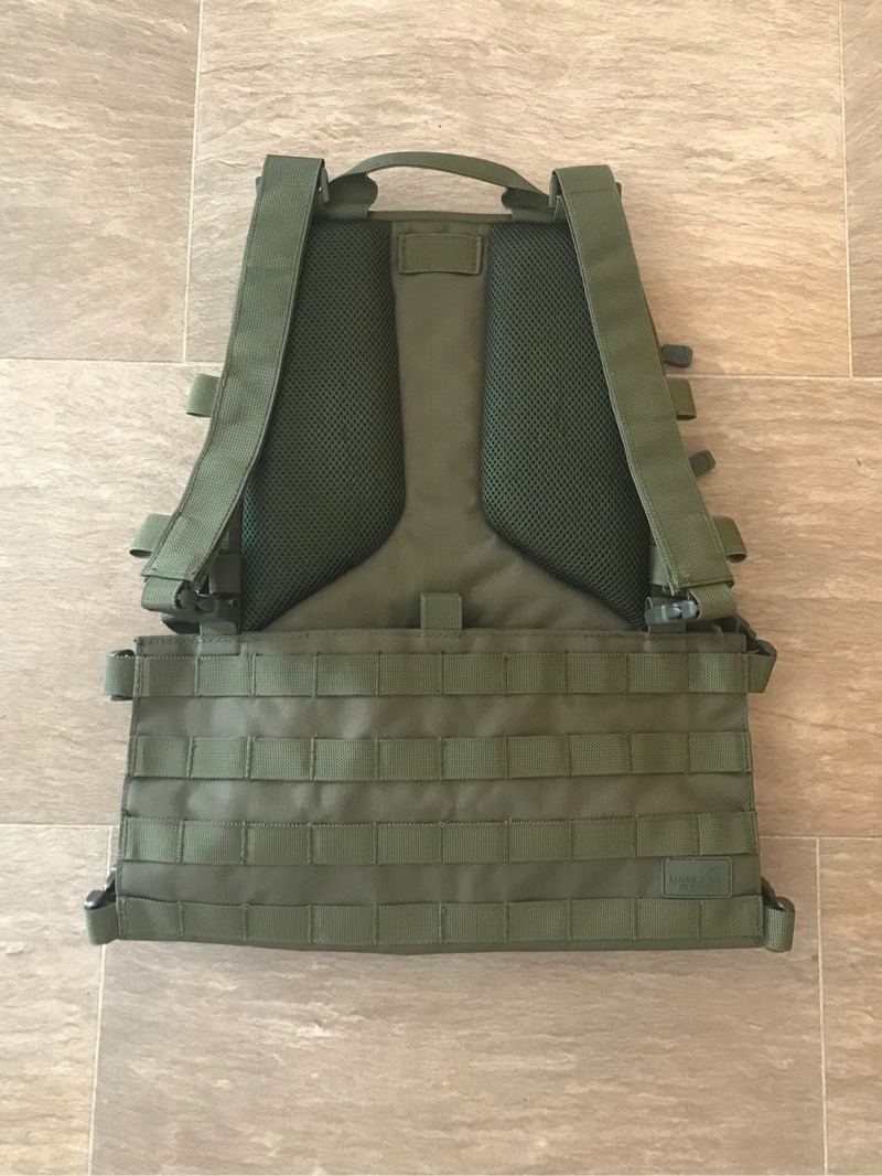 SOLD Lancer Tactical Flat-pack | HopUp Airsoft