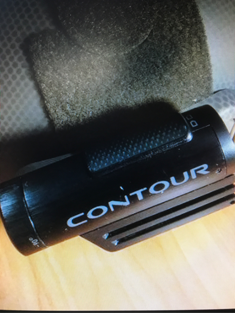 SOLD contour Roam 2 | HopUp Airsoft