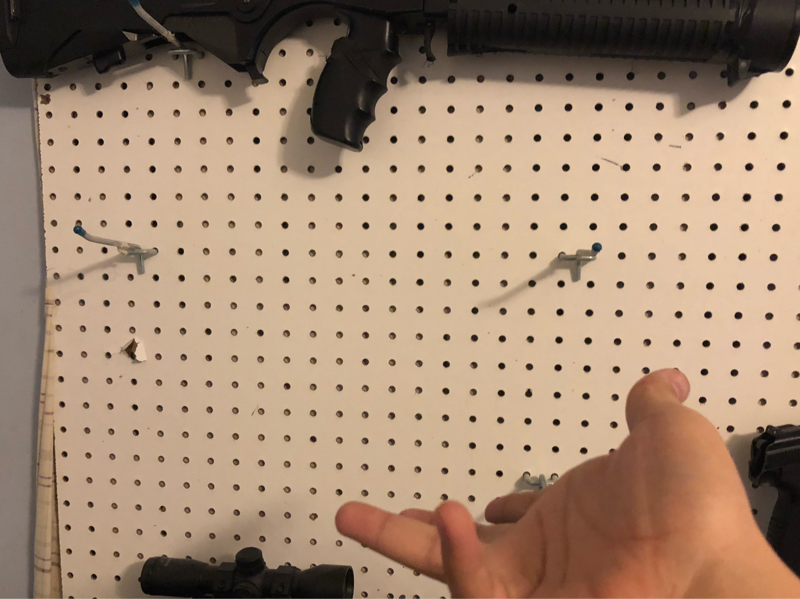 SOLD Absolutely Nothing | HopUp Airsoft