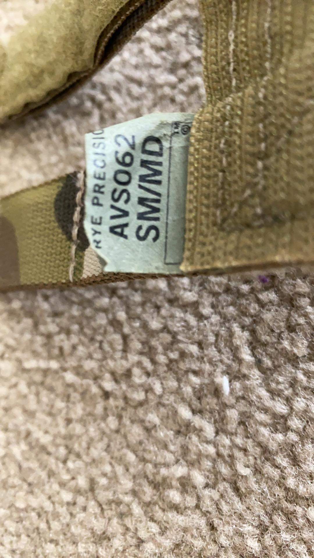 SOLD WTT Small AVS for Medium | HopUp Airsoft