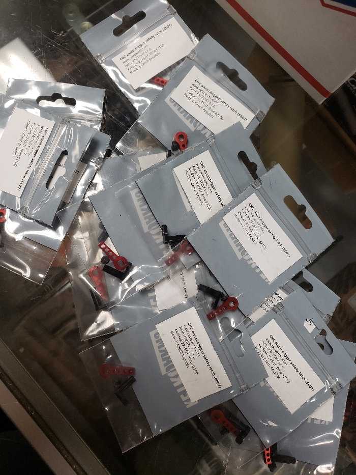 Retro Arms Bulk Wholesale Lot | HopUp Airsoft