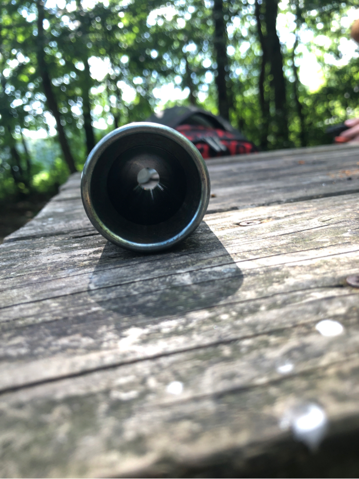 SOLD Custom Airsoft Amplifier (LOUD) | HopUp Airsoft