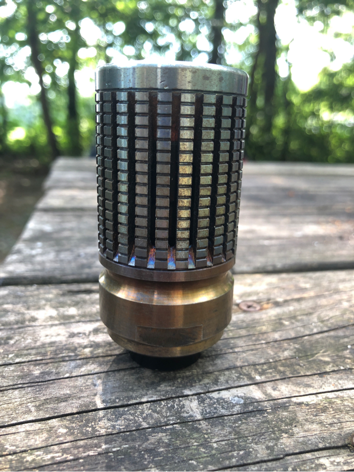 SOLD Custom Airsoft Amplifier (LOUD) | HopUp Airsoft