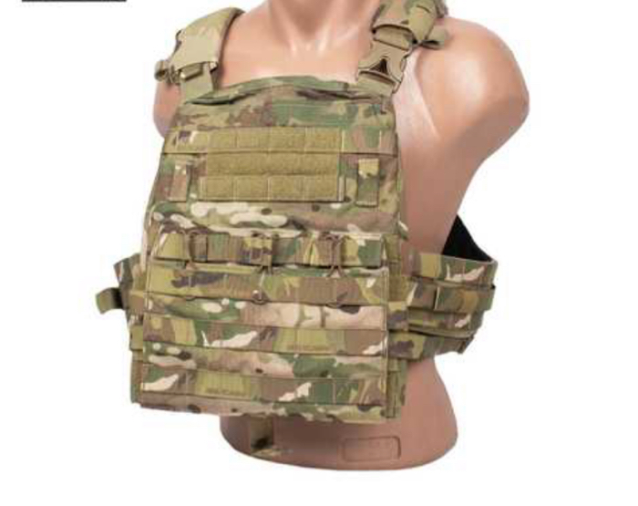 WTB crye or repro AVS | HopUp Airsoft