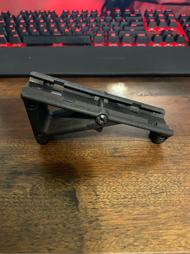 SOLD Magpul AFG | HopUp Airsoft