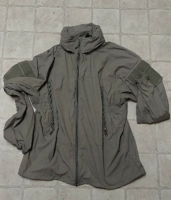 SOLD Orc Industries level 5 jacket | HopUp Airsoft