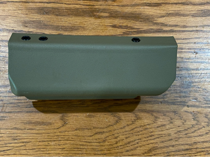 SOLD MC Kydex Redline Airstock Crane Cover | HopUp Airsoft