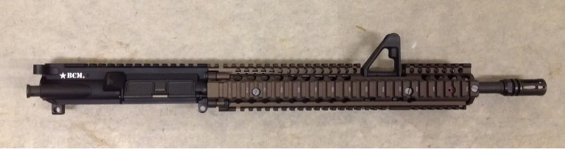 SOLD WTB DD FSP rail | HopUp Airsoft