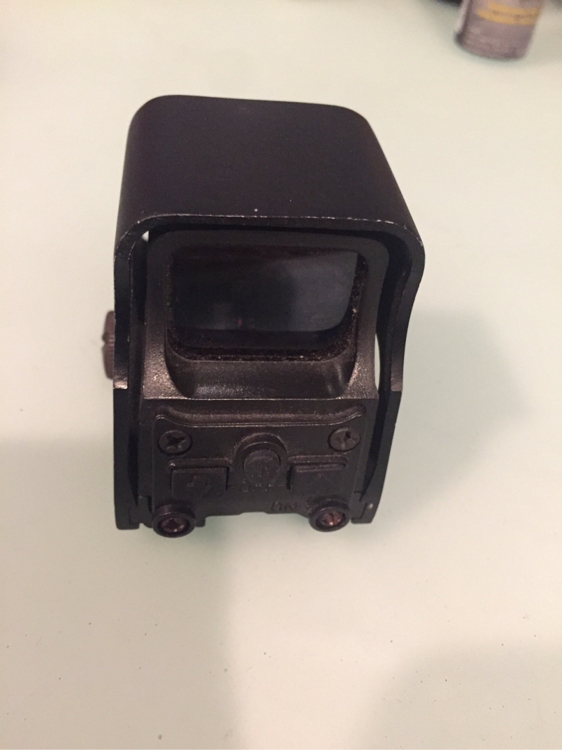 SOLD Replica Eotech | HopUp Airsoft