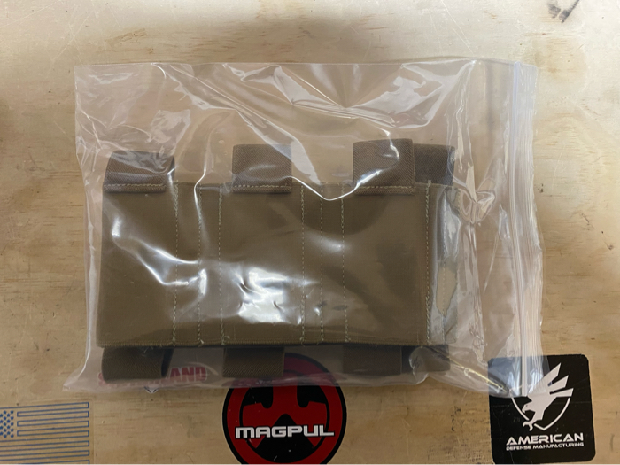 SOLD Ferro Concepts Elastic Cummerbund | HopUp Airsoft