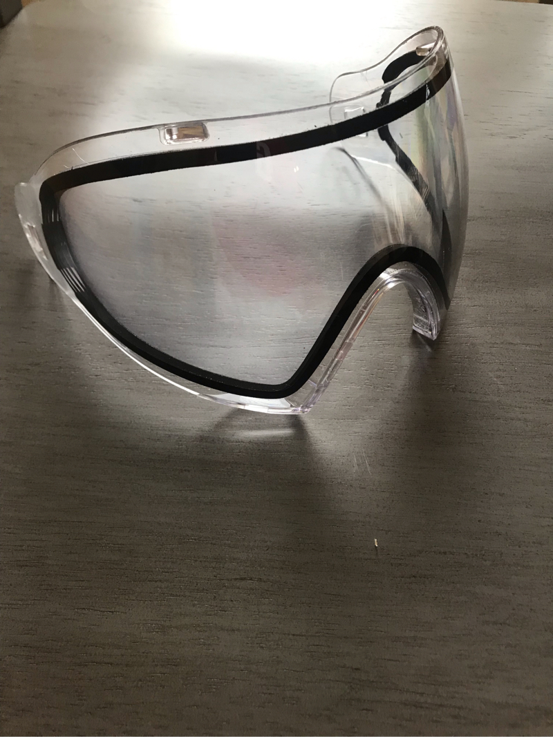 SOLD CLEAR DYE I4/I5 Lens! | HopUp Airsoft