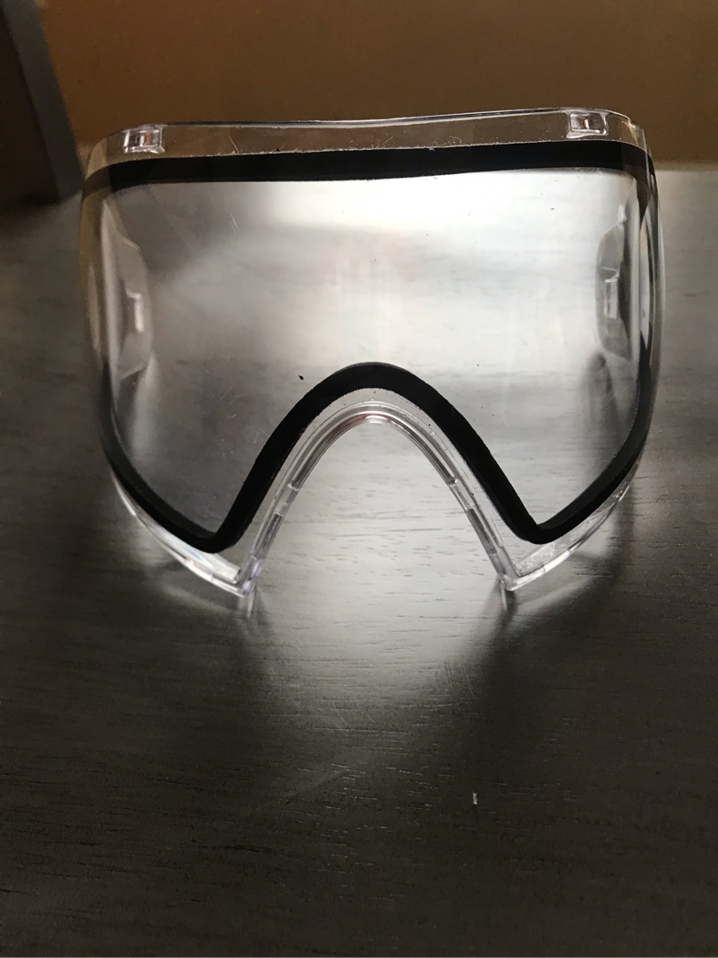 SOLD CLEAR DYE I4/I5 Lens! | HopUp Airsoft