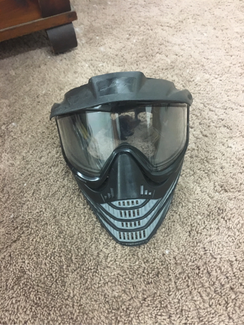SOLD PB mask | HopUp Airsoft