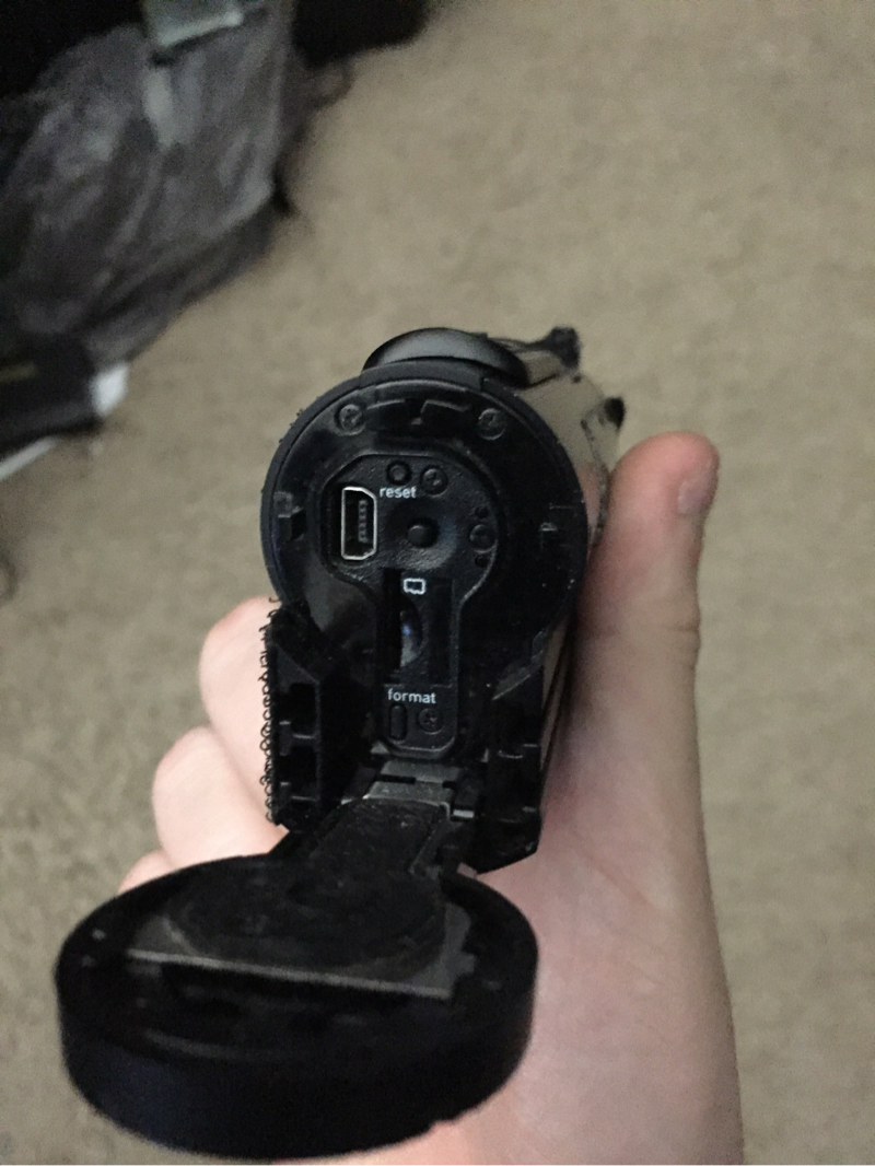 SOLD Contour Roam 2 | HopUp Airsoft