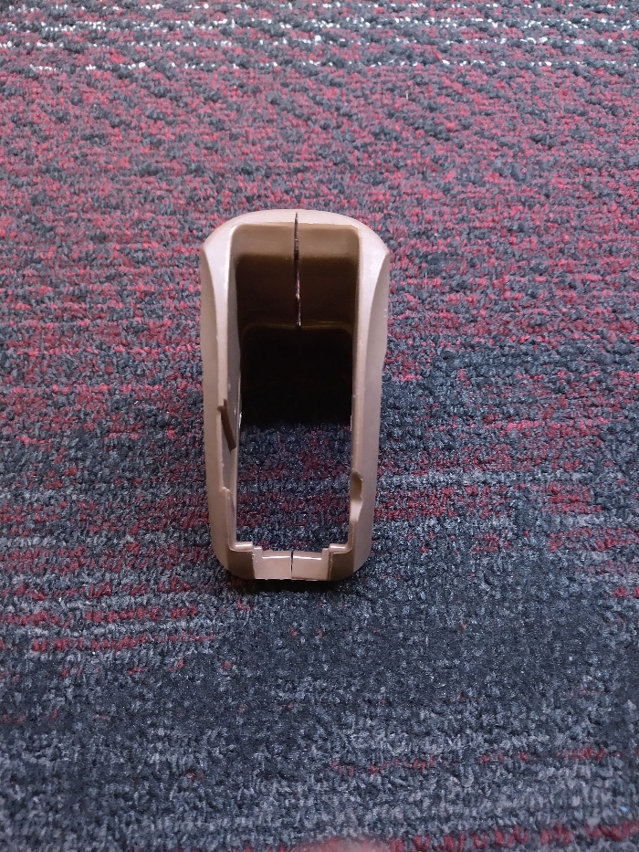 SOLD M4 Mag Well Grip | HopUp Airsoft