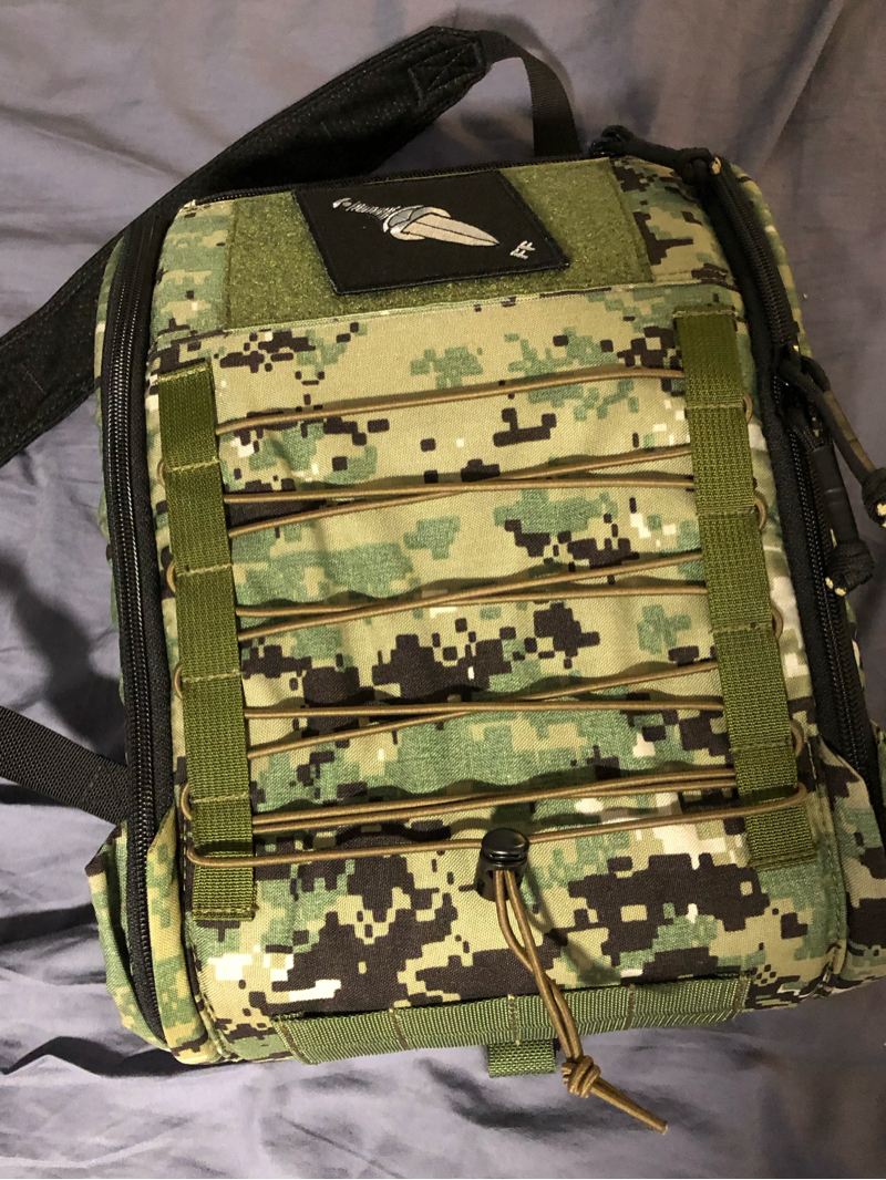 SOLD NEED GONE!!! GMR AOR2 MiniMAG | HopUp Airsoft