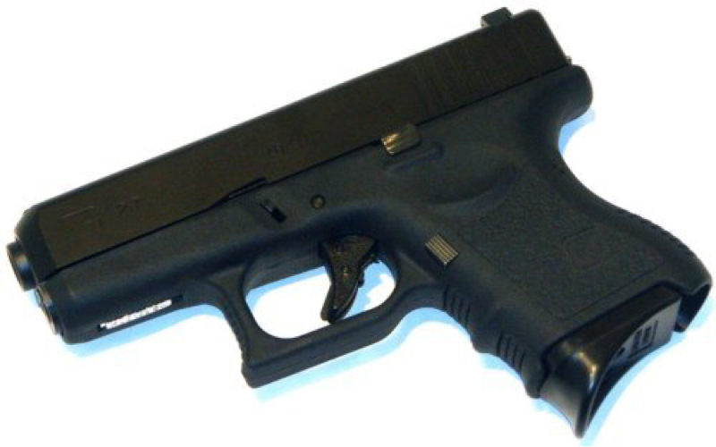 SOLD TM G26 | HopUp Airsoft