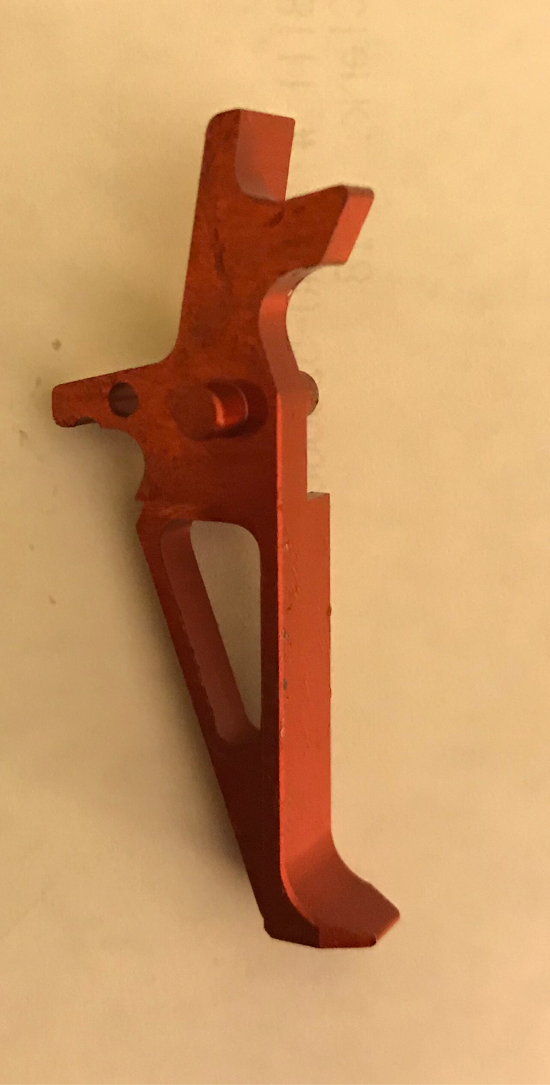 SOLD Retro Arms Trigger | HopUp Airsoft