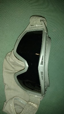 SOLD REVISION GOGGLES | HopUp Airsoft