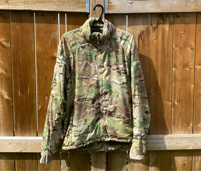 SOLD Crye Precision ATO Mid Loft Jacket (M) | HopUp Airsoft