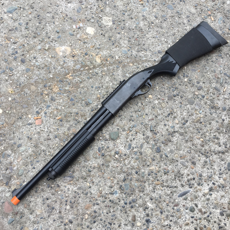 SOLD Tokyo Marui 870 | HopUp Airsoft