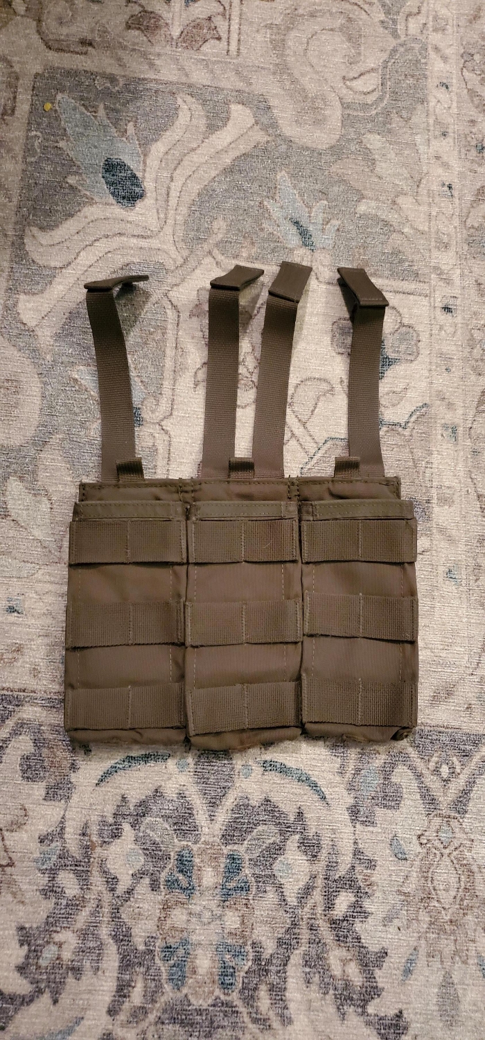 SOLD First Spear RG ranger panel | HopUp Airsoft